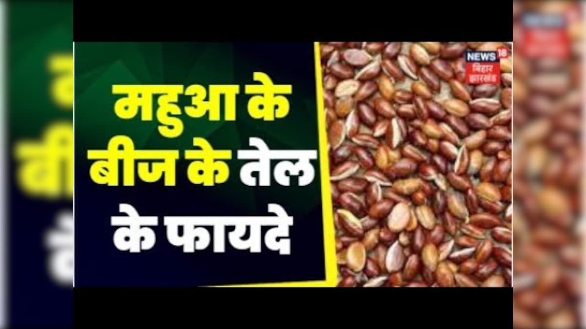 महुआ के बीज के तेल के फायदे | Health Benefits Of Mahuwa Seeds Oil In ...