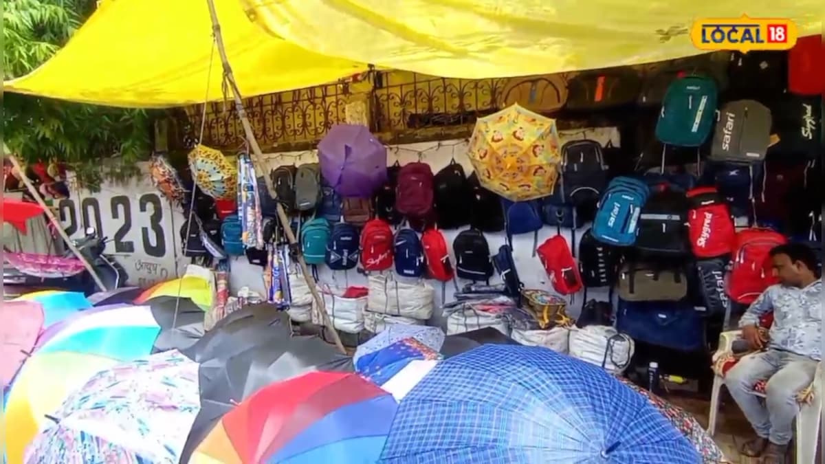 जबलपुर की सबसे सस्ती मार्केट! जहां मात्र 50 रुपए में मिल जाता है यह ...