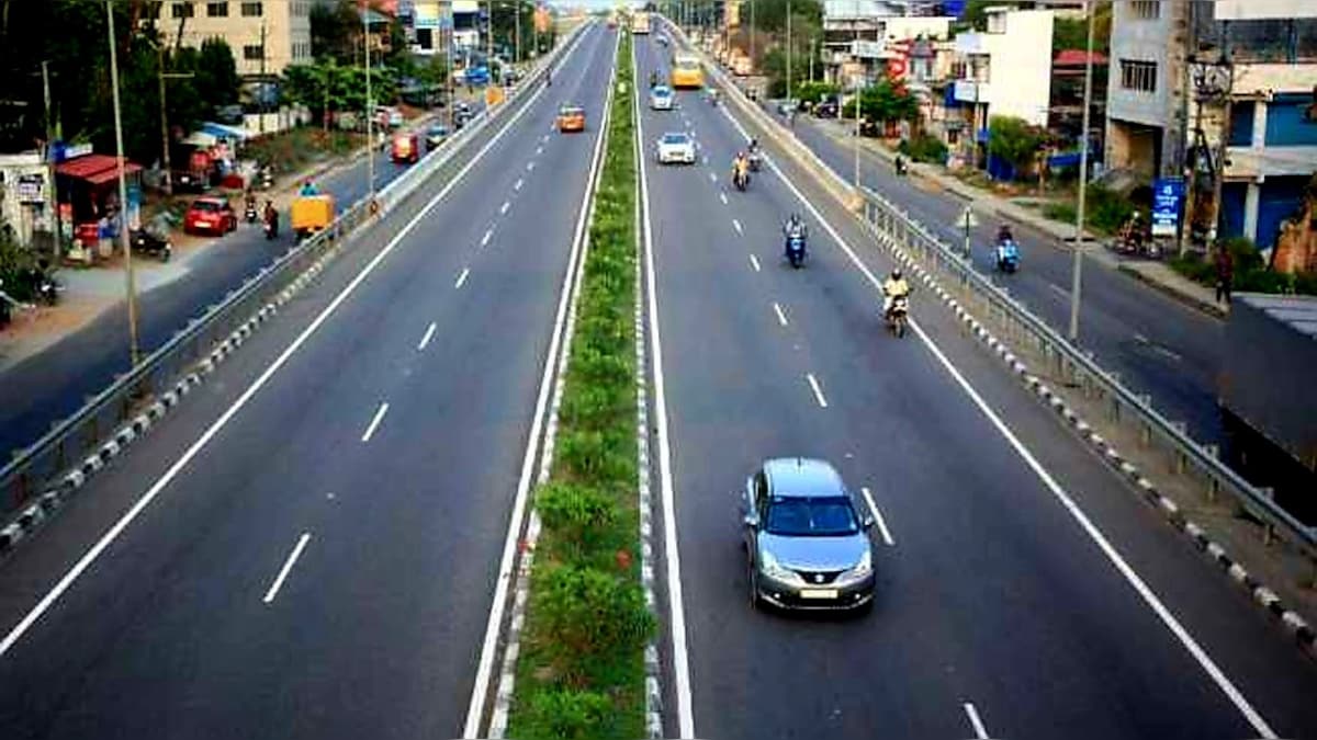 4 दिनों तक बंद रहेगा गोरखपुर-लखनऊ NH 28, जानिए कैसे पहुंच सकते हैं आप अपने शहर - Gorakhpur ...