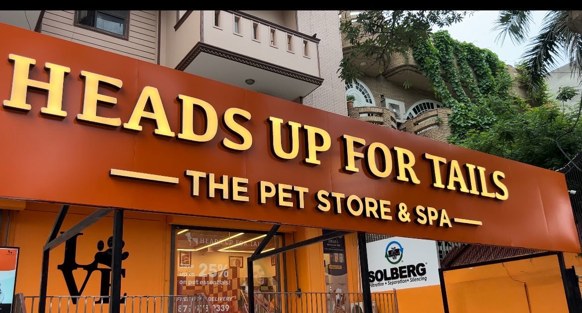 Dog Spa Center: यहां कुत्तों का होता है मसाज, मेनिक्योर-पेडीक्योर सहित ...