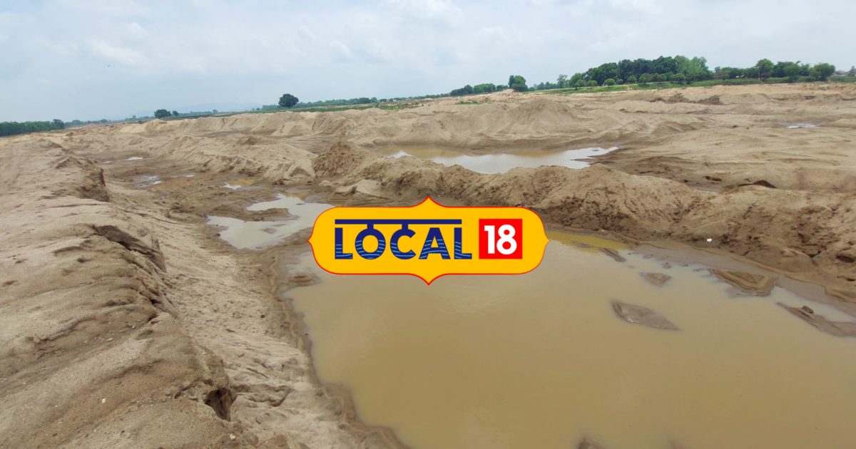 नदी में स्नान करने से पहले रहें सावधान! जरा सी चूक पड़ सकता है भारी - Jamui news be careful ...