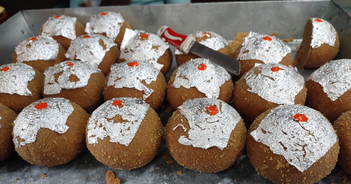 Sawan Food: सावन में इस शहर में बनती है स्पेशल मिठाई, महिलाओं के तीज ...