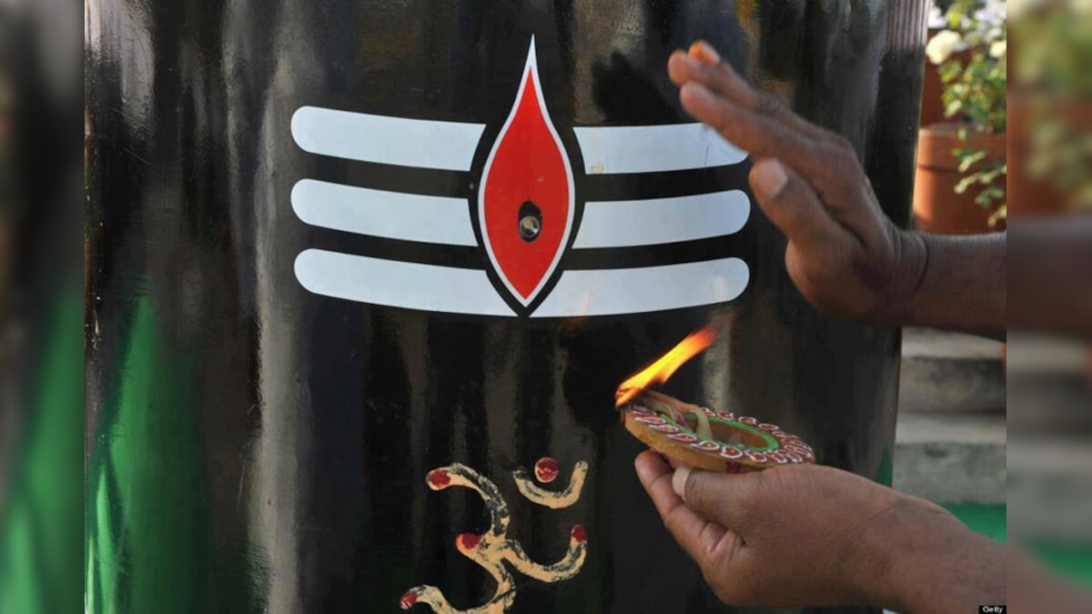 'राम जानकी पथ' पर स्थापित होगा दुनिया का सबसे बड़ा शिवलिंग, 2 लाख 10 ...