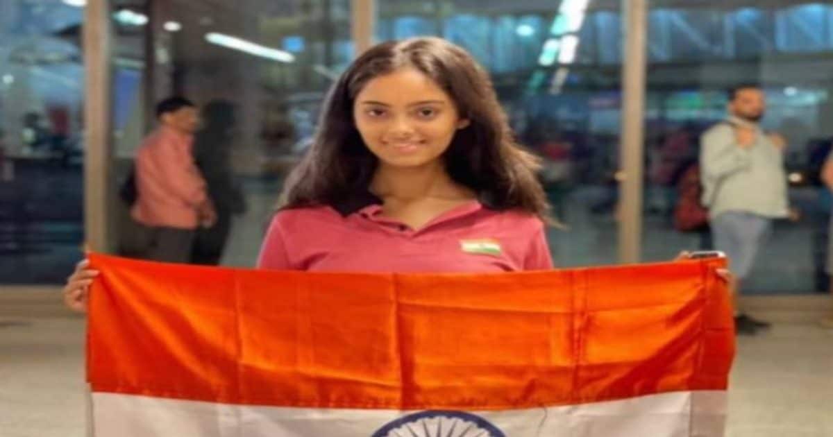 विदेशी धरती पर जोधपुर की बेटी का जलवा, इंटरनेशनल फोक फेस्टिवल में दिखा ...