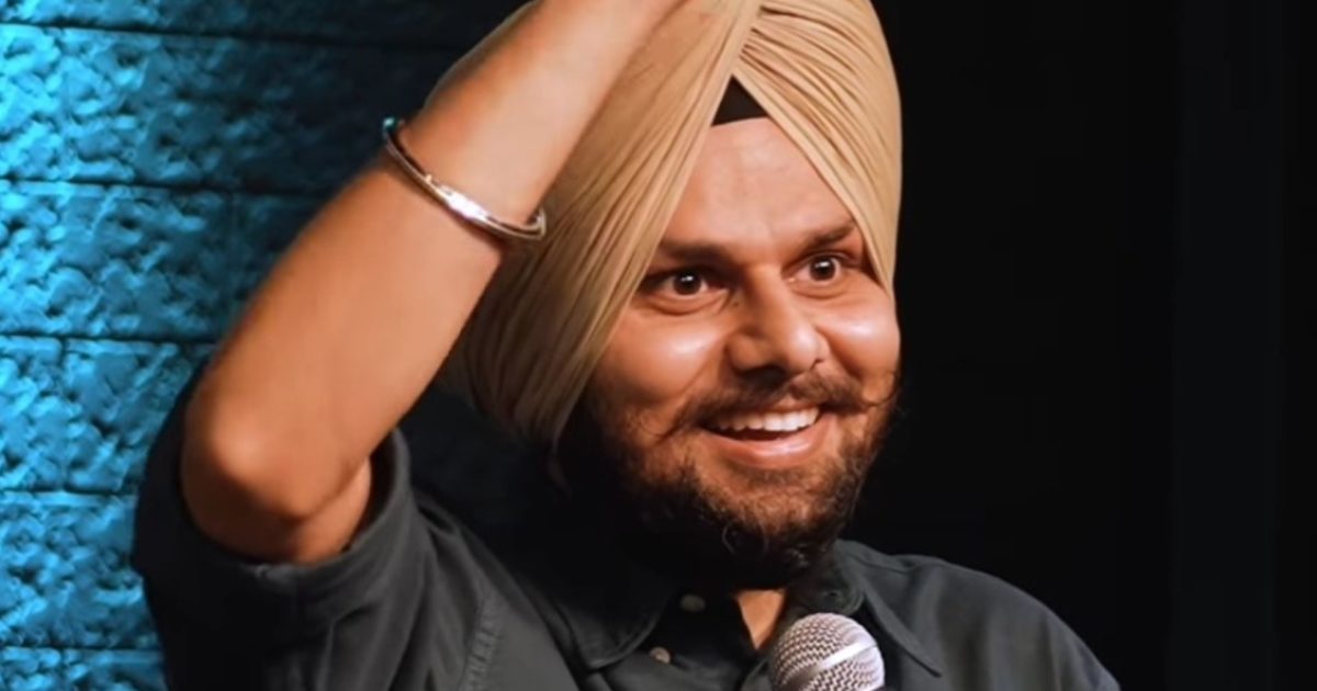 गुदगुदाने वाली होगी दिल्ली की शाम, जसप्रीत करेंगे इस डेट को परफॉर्म ...