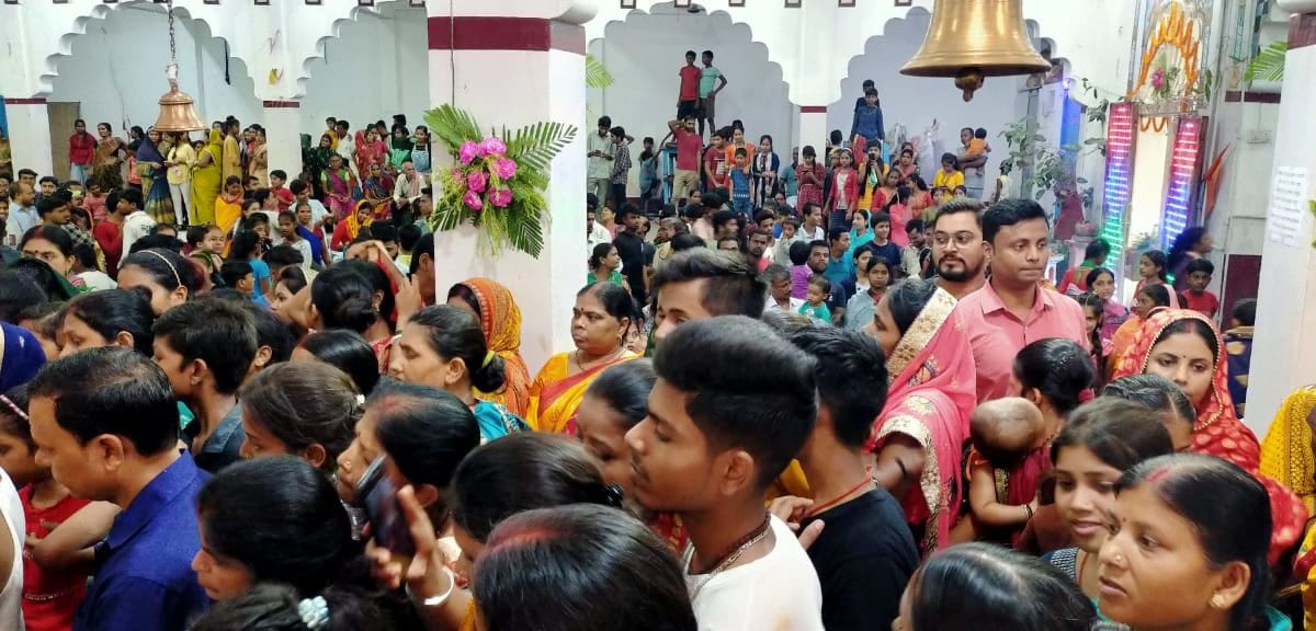 If he will worship you? then you will get fame know the story of famous ...