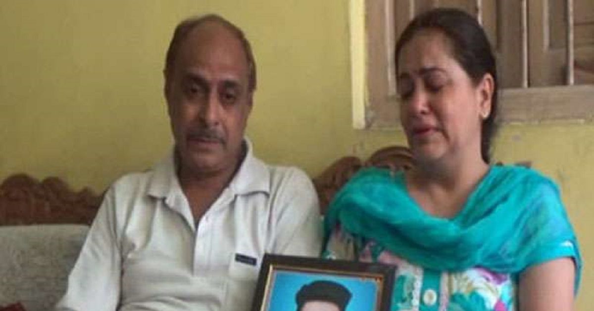 गया के आदित्य सचदेवा रोडरेज केस में तीनों आरोपी बरी, कार ओवरटेक करने पर ...