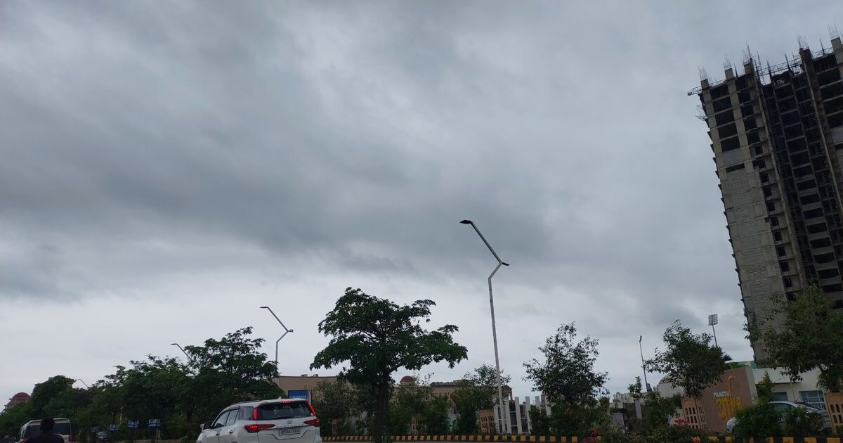 UP Weather update: आज से फिर शुरू होगा बारिश का सिलसिला, पूरे यूपी में ...