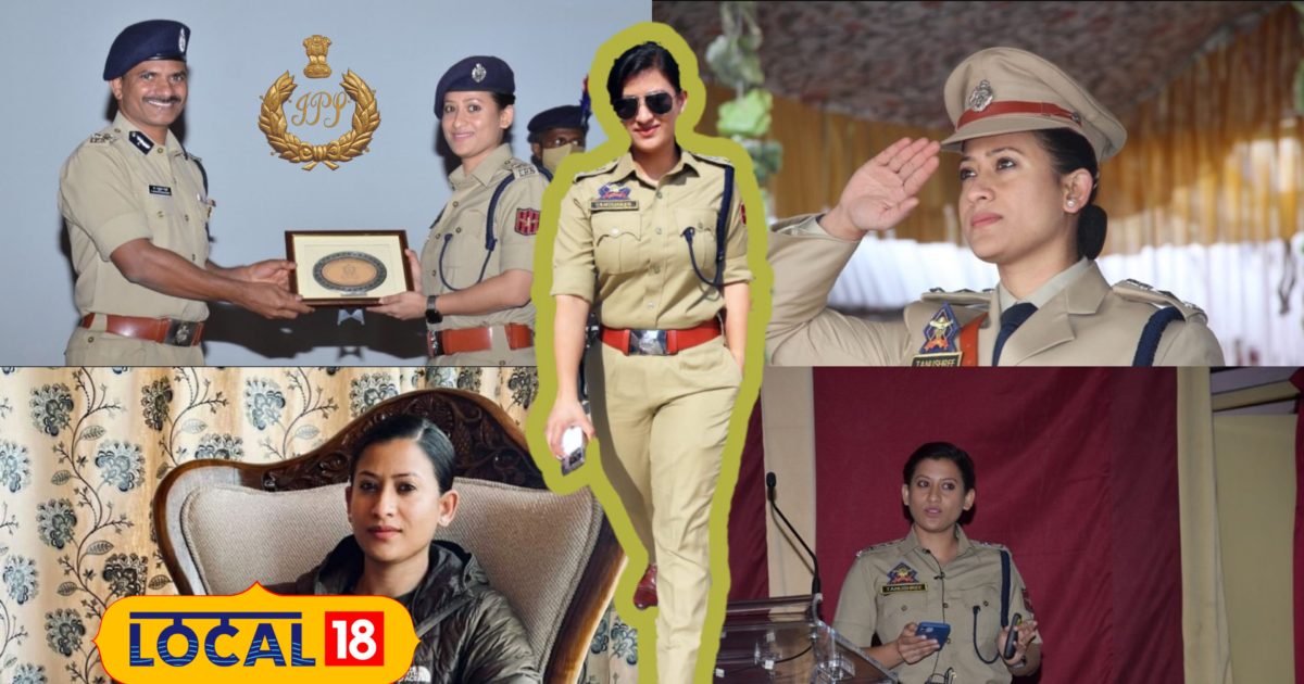 पहले ही ऑपरेशन में मार गिराया था हिजबुल का आतंकी, खूबसूरती के साथ बहादुरी की मिसाल हैं शोपिया की ...