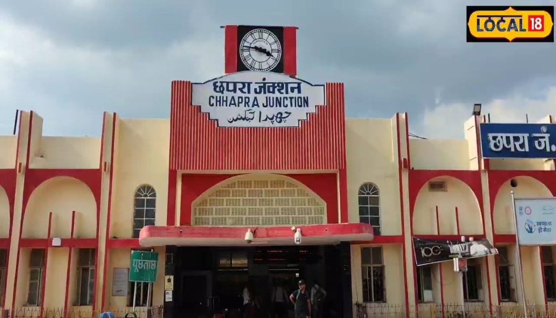 438 करोड़ की लागत से बिहार इस के स्टेशन की बदलेगी सूरत, जानें डिटेल्स ...