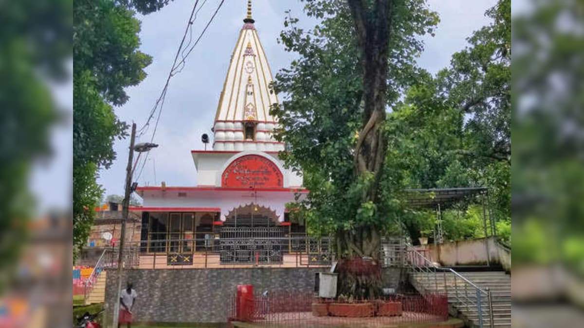 किशनगंज में 121 साल पूराना बूढ़ी काली माता का मंदिर, यहां मुस्लिम सभी करते हैं पूजा, जानें ...