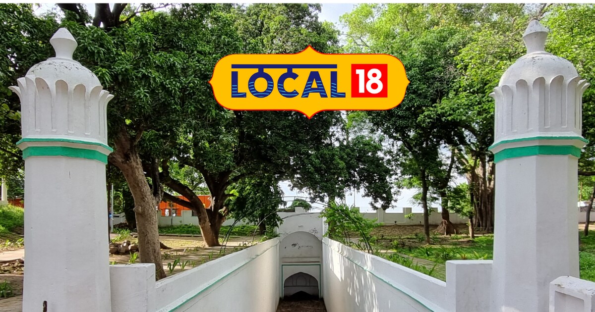 रहस्य और रोमांच से भरी है ये गुफा, मौत बचने के लिए किया गया था निर्माण ...