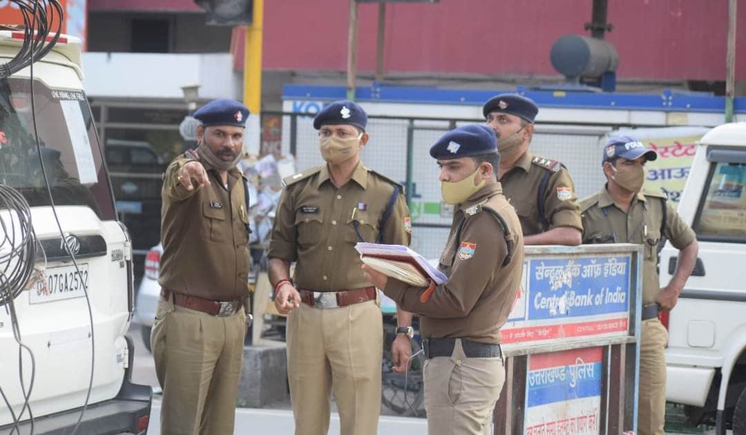 Dehradun Traffic Police will focus on Community Traffic police system