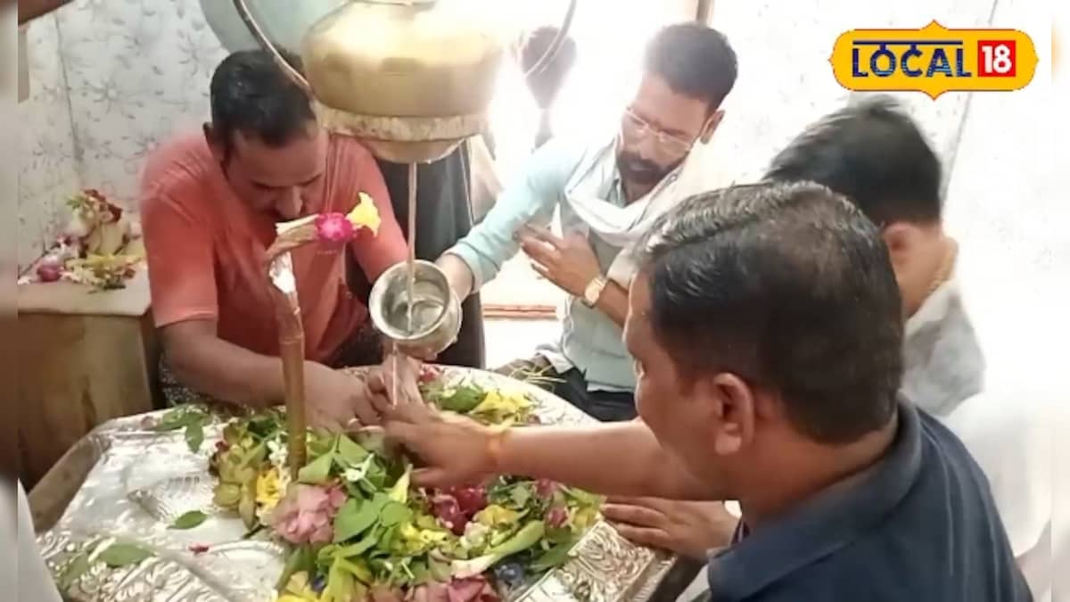 यहां है 100 साल पुराना बाबा जंगली नाथ का मंदिर, पूरी होती है भक्तों की ...
