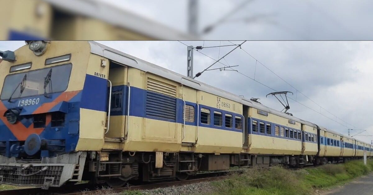 Train Alert! रांची से पहली बार चलाई जाएगी अंत्योदय ट्रेन, इस रूट के यात्रियों की बल्ले-बल्ले ...
