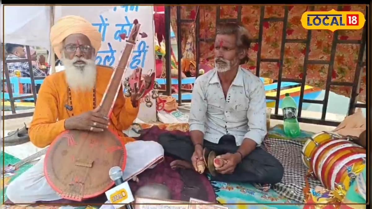 राजस्थान के प्रसिद्ध लोक देवता हैं 'बाबा रामदेव', इनकी पूजा से होती है ...