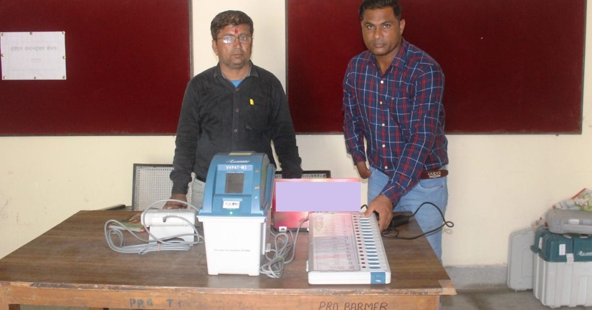 अंतरराष्ट्रीय क्रिकेटर इकबाल खान बने दिव्यांग स्वीप आइकन, अब करेंगे यह ...