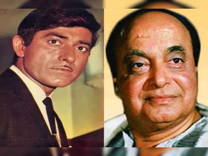 Raaj Kumar Death Anniversary: इस एक्ट्रेस के दीवाने थे राजकुमार, देखते ...