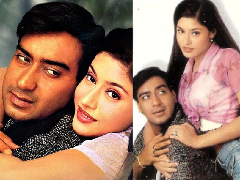 'करीब' फिल्म से बॉबी देओल के साथ रखा बॉलीवुड में कदम, फिर आ गया हिंदू ...