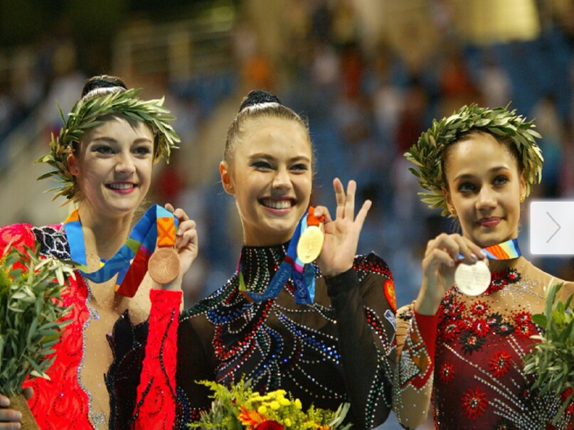 PHOTOS: बला की खूबसूरत हैं व्‍लाद‍िमीर पुत‍िन की सीक्रेट 'गर्लफ्रेंड ...