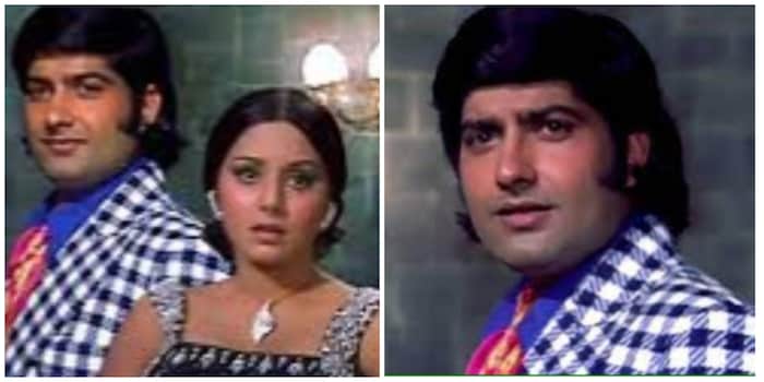 कहां हैं ‘तेरी गलियों में न रखेंगे कदम' गाने के हीरो,कभी अमिताभ बच्चन ...