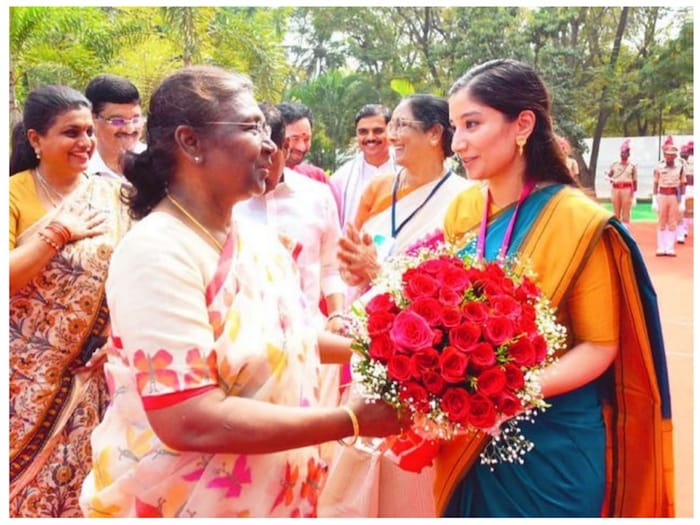 IAS Success Story: पिता IPS, पति IAS, इंजीनियरिंग के बाद दी UPSC ...