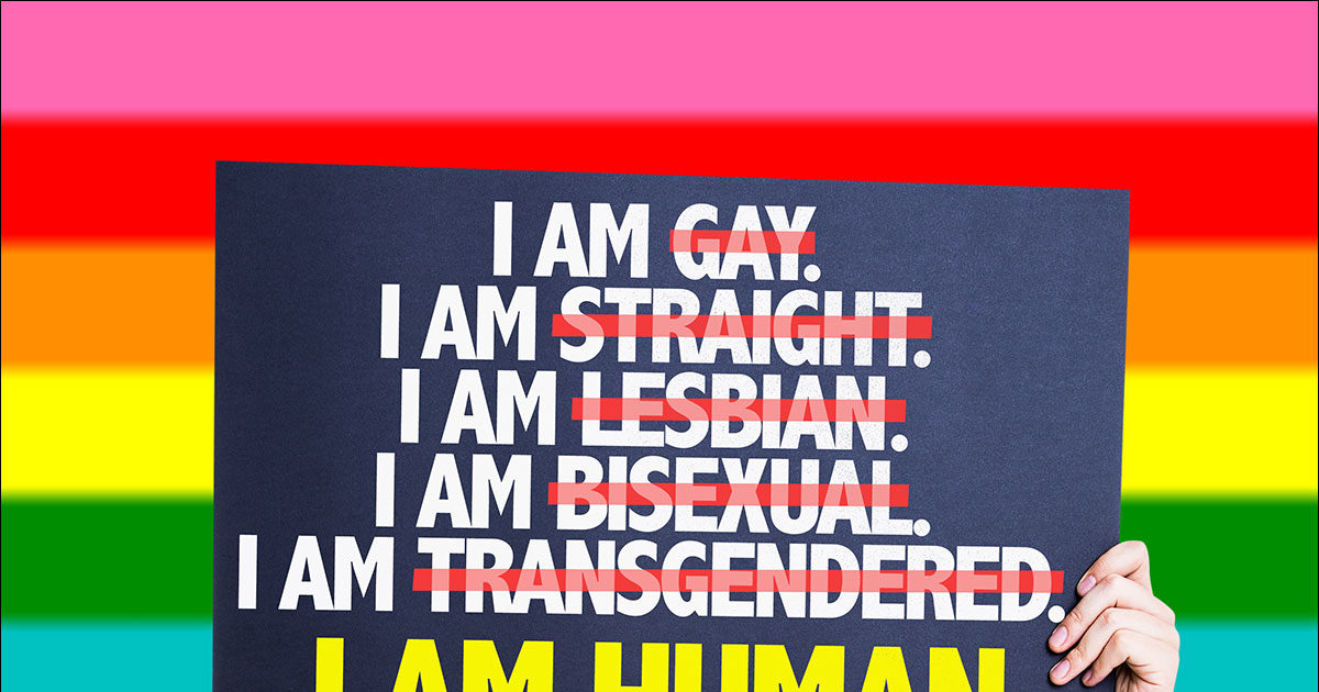 बाधाओं को दूर करना- सार्वजनिक शौचालयों में LGBTQ+ समुदाय द्वारा झेले ...