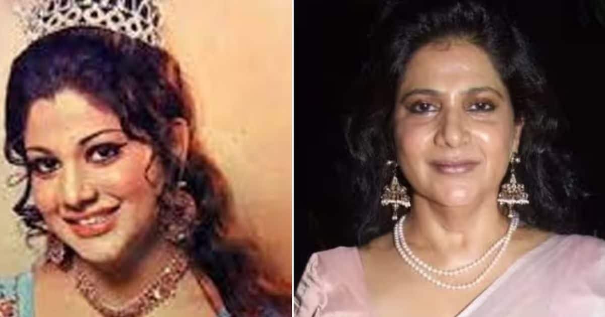 नफीसा सुल्तान से बनीं आशा सचदेव, धर्म परिवर्तन का क्या था सच? 67 की ...