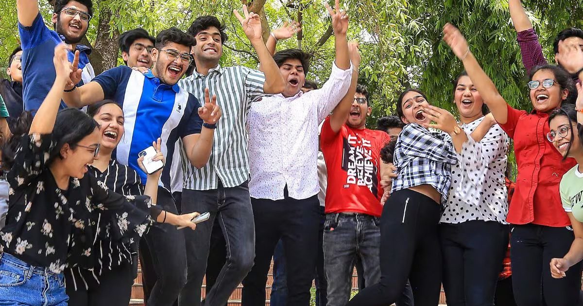 CUET UG Result 2023 OUT at cuet.samarth.ac.in: सीयूईटी यूजी का रिजल्ट ... CUET UG Result 2023 OUT at cuet.samarth.ac.in: सीयूईटी यूजी का रिजल्ट ...