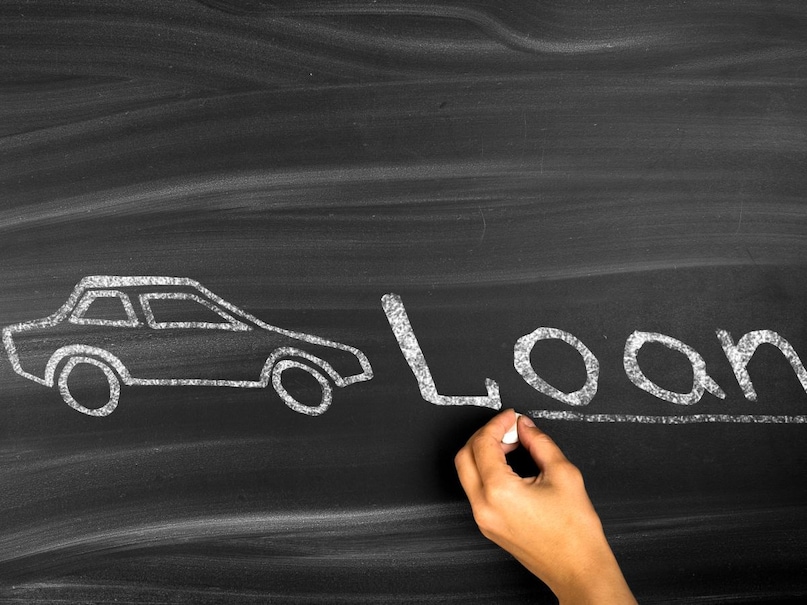 Remove hypothecation from rc after completing payment of car loan know ...