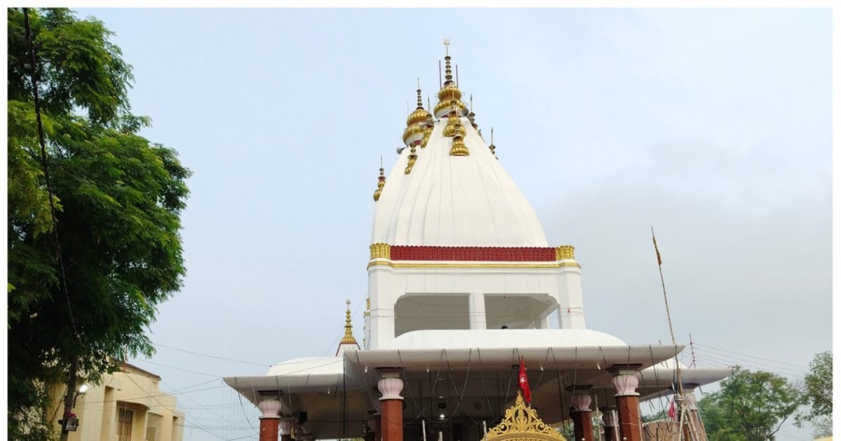 Sawan 2023: वैशाली के चौमुखी महादेव मंदिर में लगी भक्‍तों की भीड़ ...