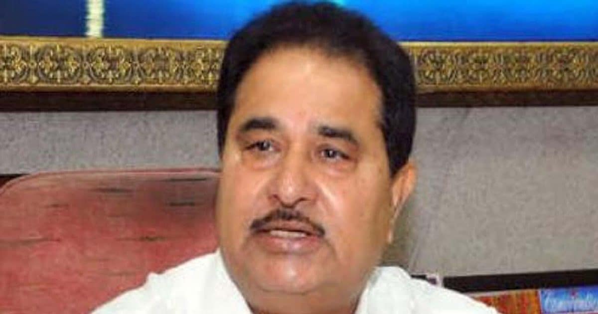 पंजाब के पूर्व डिप्टी CM ओपी सोनी गिरफ्तार, आय से अधिक संपत्ति के मामले में विजिलेंस टीम ने लिया ...