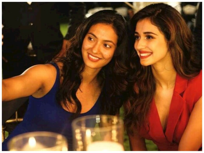 Disha Patani Sister: एक बहन है ग्लैमरस एक्ट्रेस, दूसरी सेना में लेफ्टिनेंट, खूबसूरती में दोनों ...