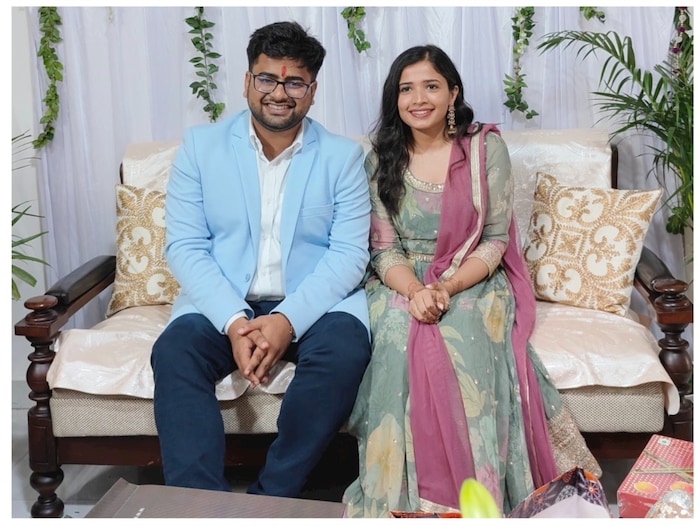 IAS Love Story: ट्यूशन में शुरू हुई इस IAS की लव स्टोरी, वायरल हुईं ...