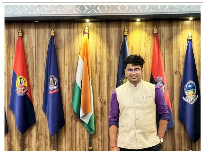 IAS Love Story: ट्यूशन में शुरू हुई इस IAS की लव स्टोरी, वायरल हुईं ...