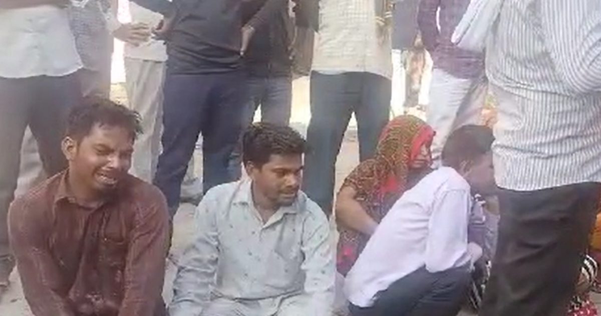 Uttar Pradesh Etah Car Accident 5 Died Body Found in Canal UP, यूपी में ...