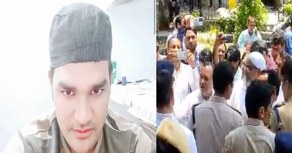 Haryana Faridabad Rajasthan Youth Dead in Police Custody 6 Policemen Booked Under Murder Case in ...