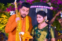 Gunjan Singh News in Hindi, Gunjan Singh Latest News, Gunjan Singh News