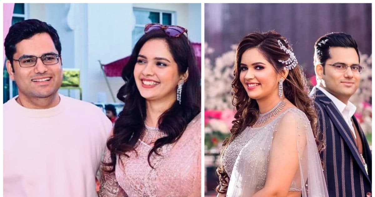 IIT छोड़ यहां से किया बीटेक, अमेरिकी कंपनी में नौकरी के बाद बने IPS ...