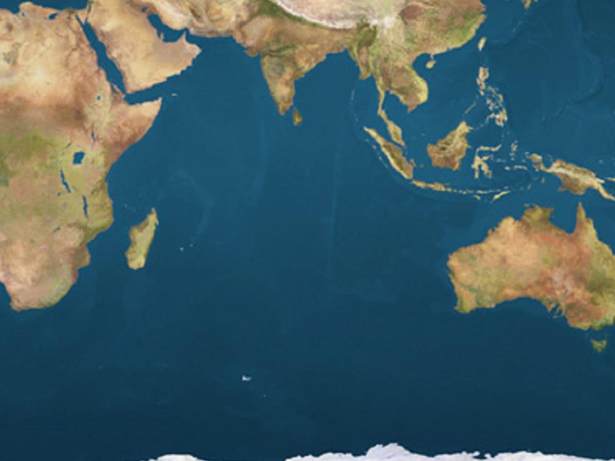 Indian Ocean Giant Gravity Hole mystery may be resolved know all about ...