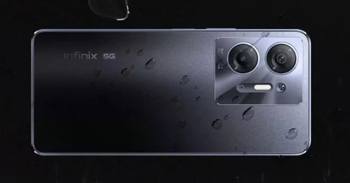 Page-2 - पावर हाउस जैसी बैटरी, 5G नेटवर्क, 16 GB रैम, कीमत सुनो तो कुछ ...