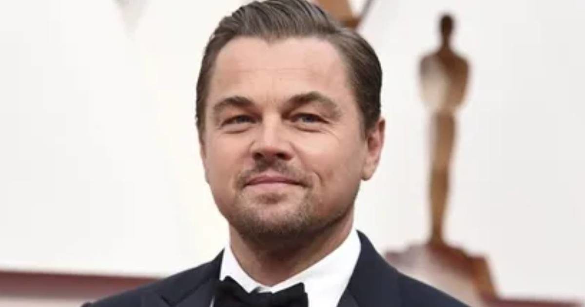 हॉलीवुड स्‍टार लियोनार्डो डिकैप्रियो ने की भारत के इस युवक की तारीफ, जानें किया है कौन सा कमाल ...