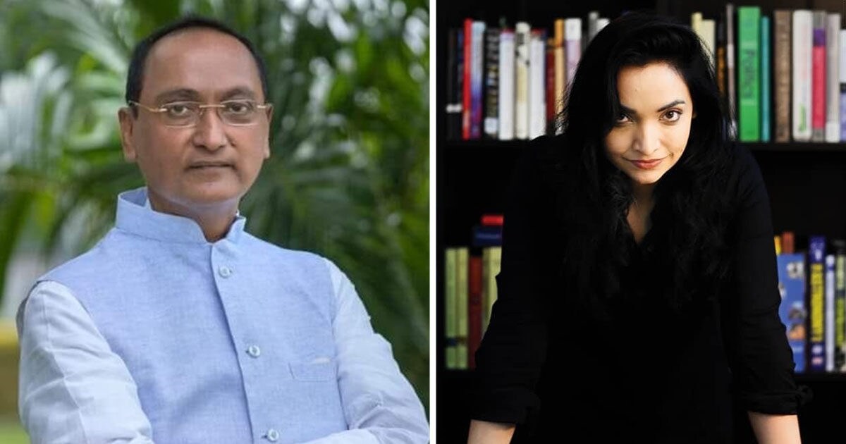 Bihar: पुष्पम प्रिया के पिता पूर्व JDU MLC विनोद कुमार चौधरी का निधन, CM नीतीश कुमार ने जताया ...