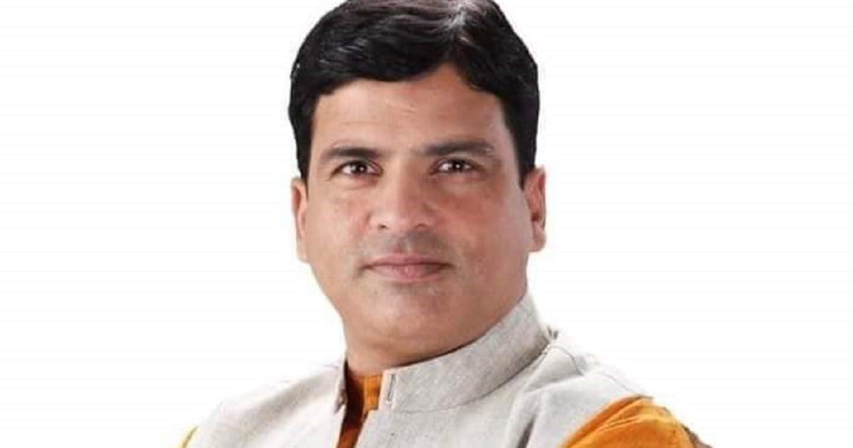 Maharashtra Just tareekh pe tareekh no cabinet expansion says independent MLA Ashish Jaiswal ...