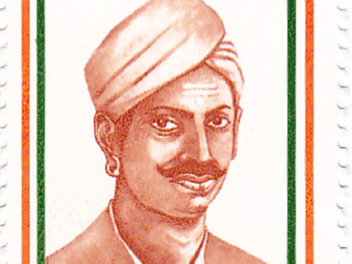 Mangal Pandey Birthday know how Mangal Pandey became Revolutionary ...