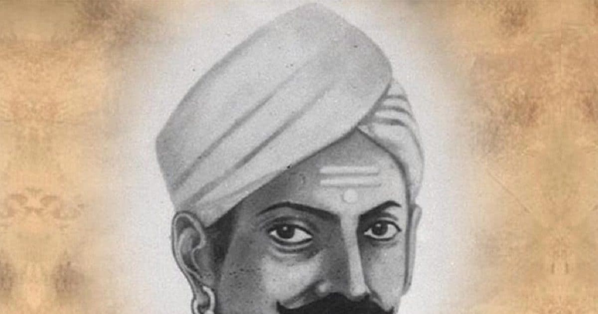 Mangal Pandey Birthday know how Mangal Pandey became Revolutionary ...