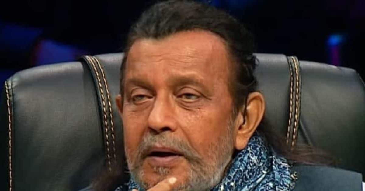 Mithun Chakraborty Mother Death: कोरोना काल ने पिता को छीना और अब मां ...