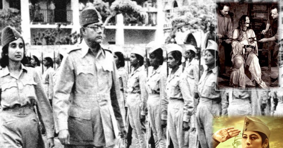 PHOTOS: देश की वह पहली महिला जासूस, जिसने सुभाष चंद्र बोस की बचाई थी ...