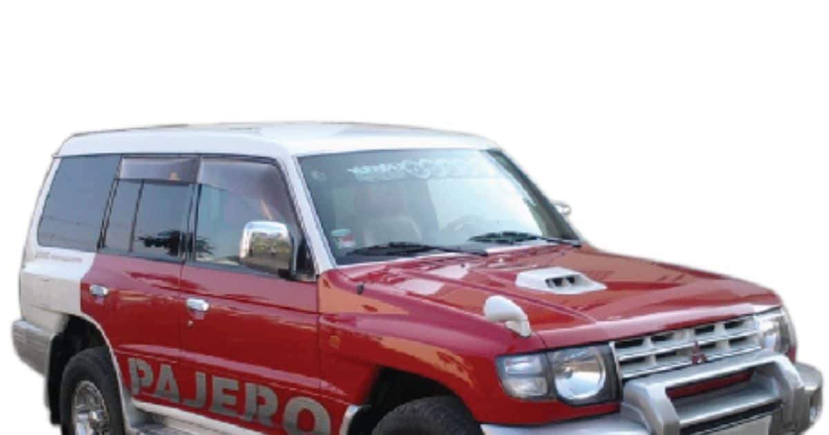 भारत में कभी नेताओं की चहेती थी ये एसयूवी, टोयोटा फॉर्च्यूनर से पहले ...