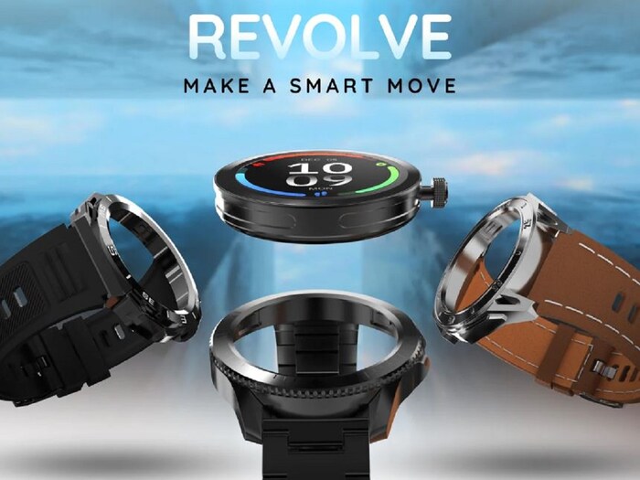 3,499 रुपये Pebble की जबरदस्त वॉच लॉन्च, एक डिवाइस में मिलेगा तीन ...